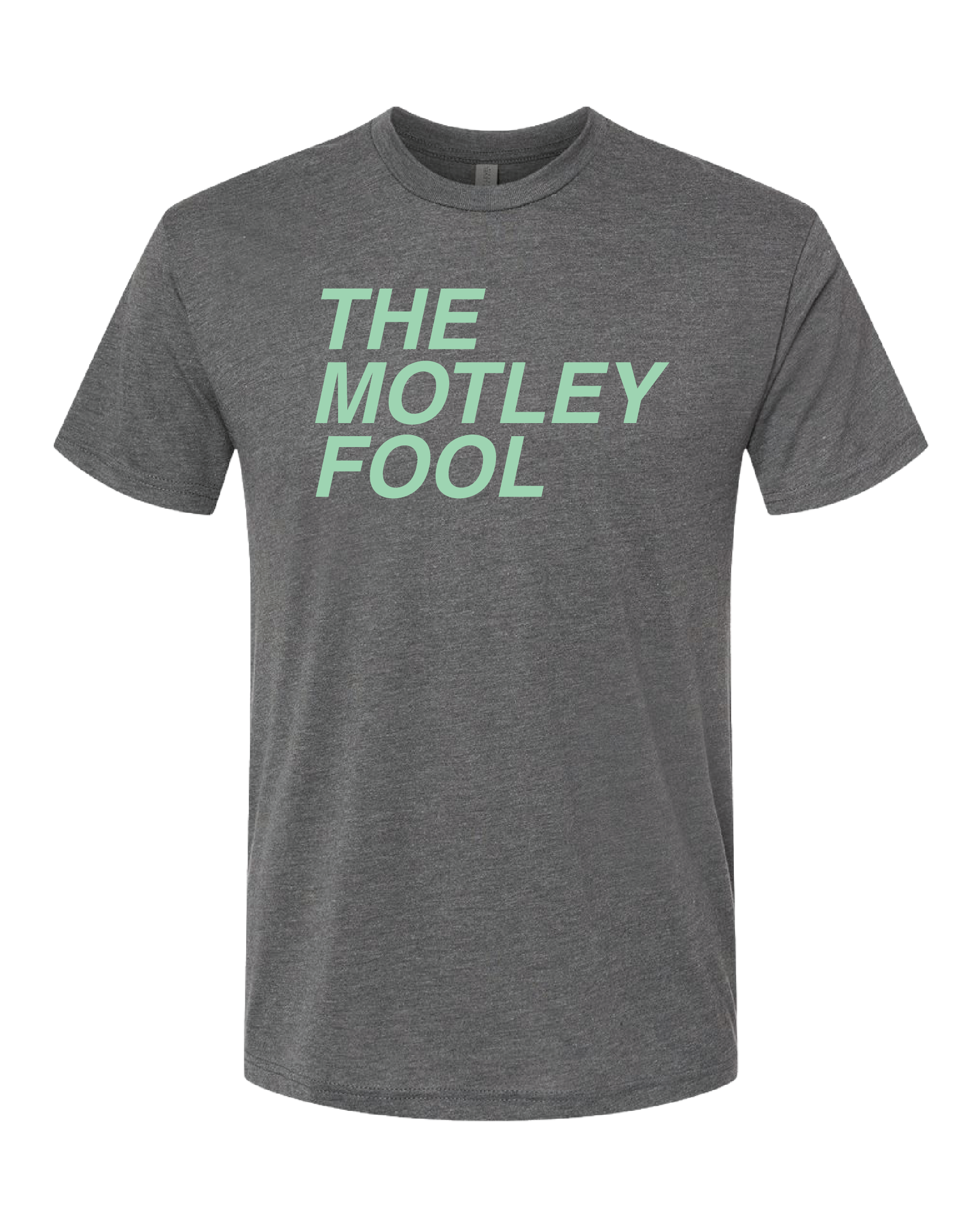 Fool Unisex T-Shirt - Vintage Heavy Metal – Fool Merch Collection